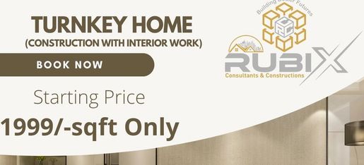 Rubix Consultants & Constructions